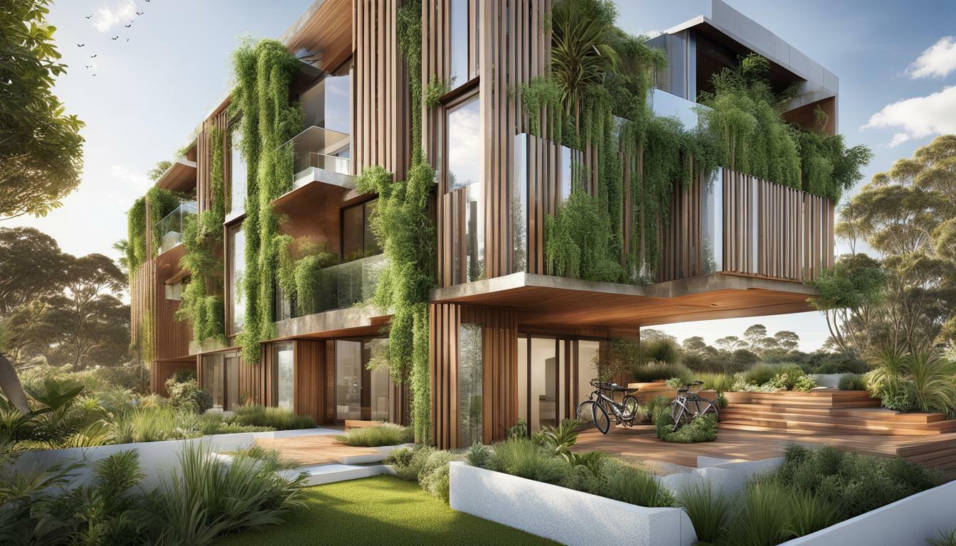 Australia Top Green Buildings – Sustainable Marvels