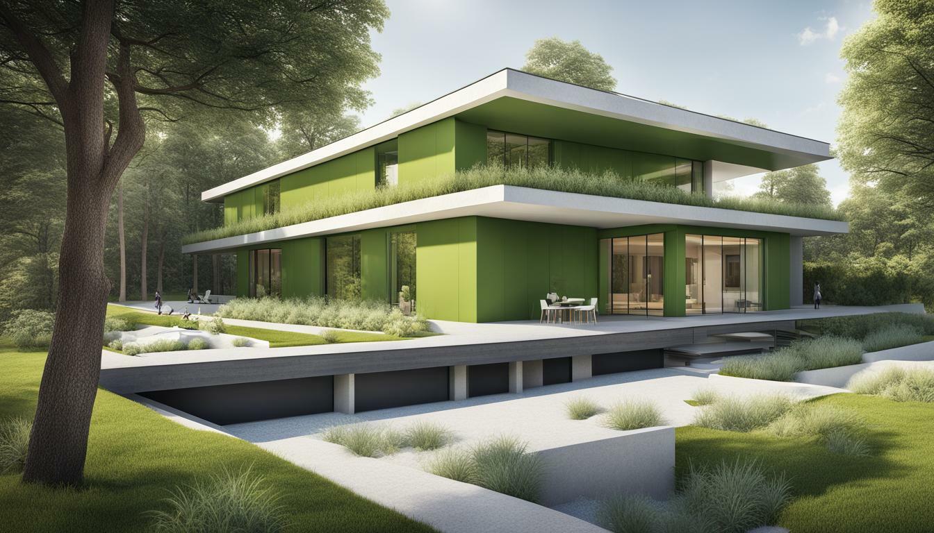 Exploring Green Building Austria: Sustainable Architecture at Its Best