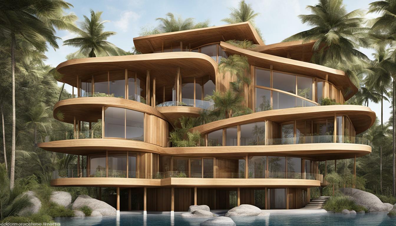 Indigenous Futurism: Envisioning Tomorrow's Architecture Through ...