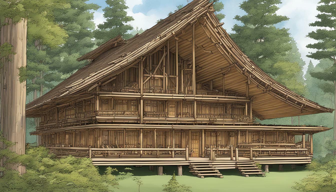 Place-Based Design: How Indigenous Architecture Reflects Local Contexts