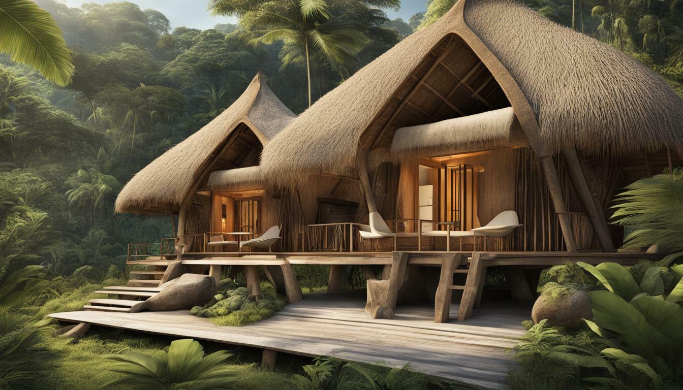 Place-Based Design: How Indigenous Architecture Reflects Local Contexts