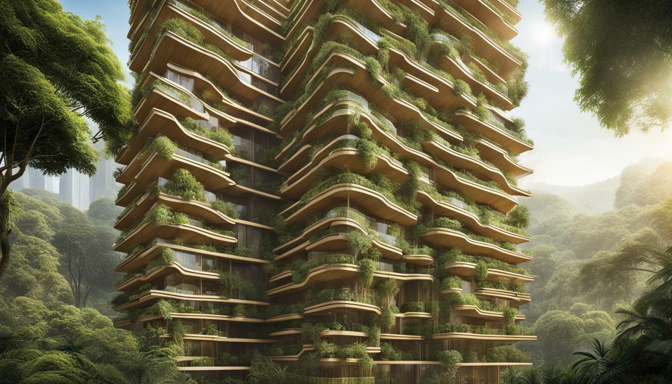 Explore Angola's Top Green Buildings - Sustainable Architecture Marvels