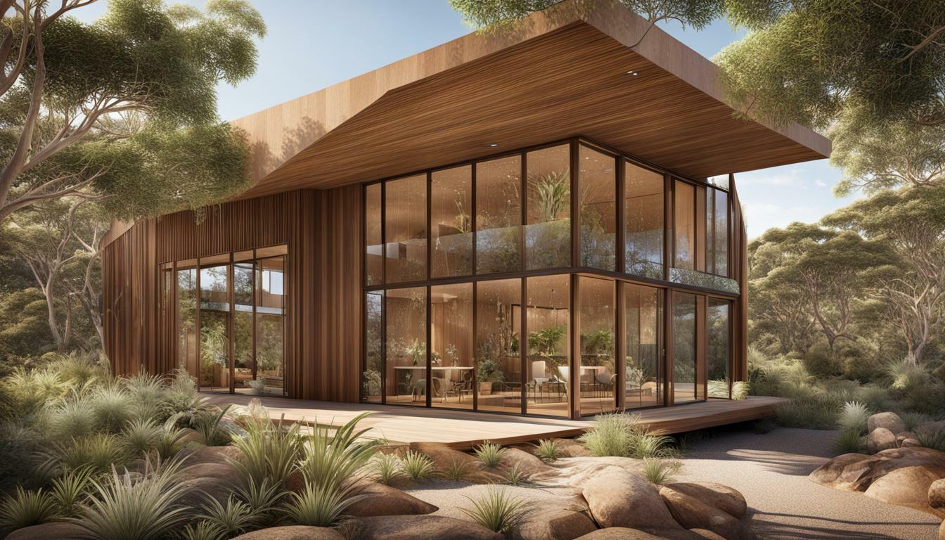 Australia Top Green Buildings – Sustainable Marvels