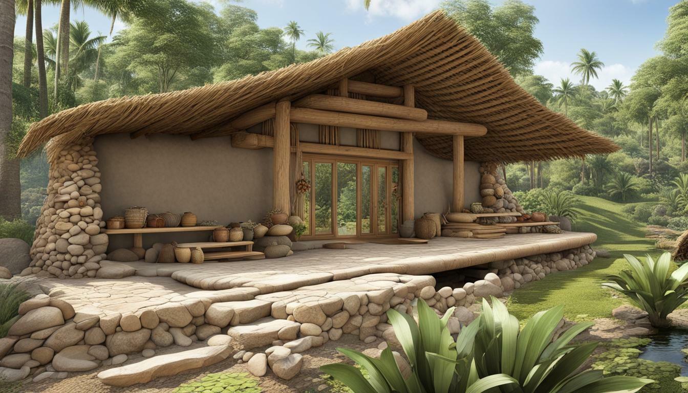 Indigenous Knowledge and Sustainable Architecture: A Global Perspective