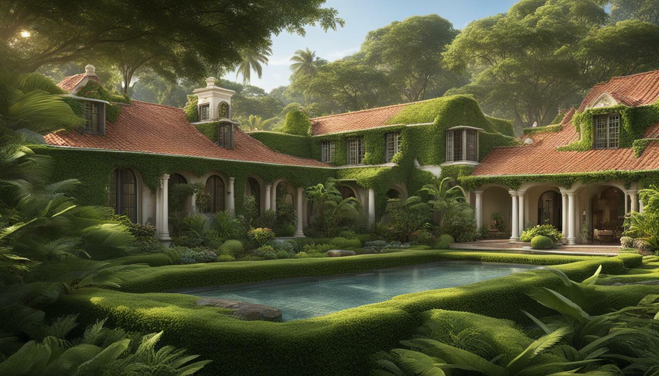 Exploring the History of Green Building in Belize