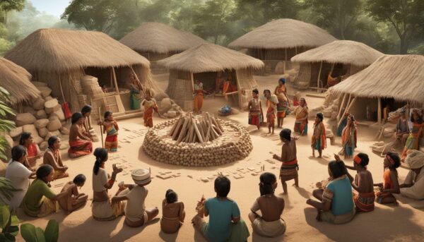 Community-Centered Architecture: Empowering Indigenous Populations ...