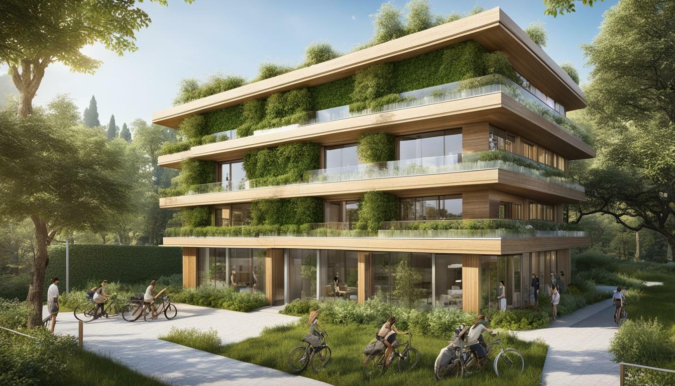 Your Ultimate Guide to Green Building in Albania