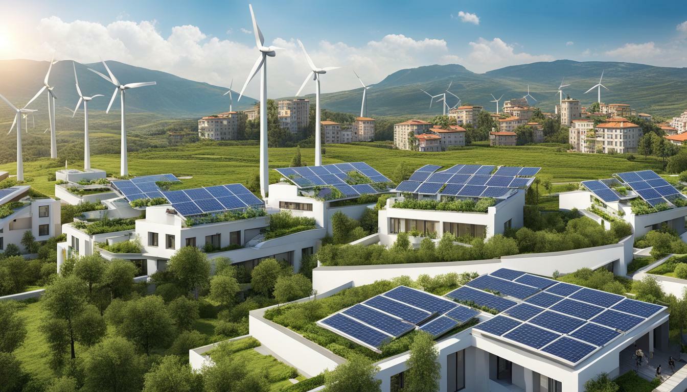 Your Ultimate Guide to Green Building in Albania