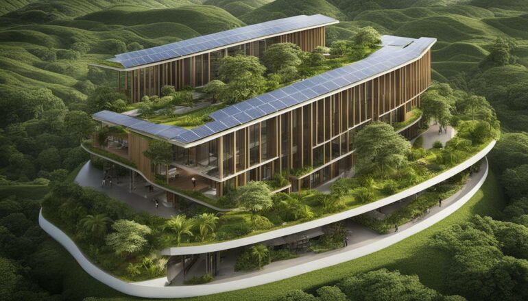 Exploring the History of Green Building in Belize