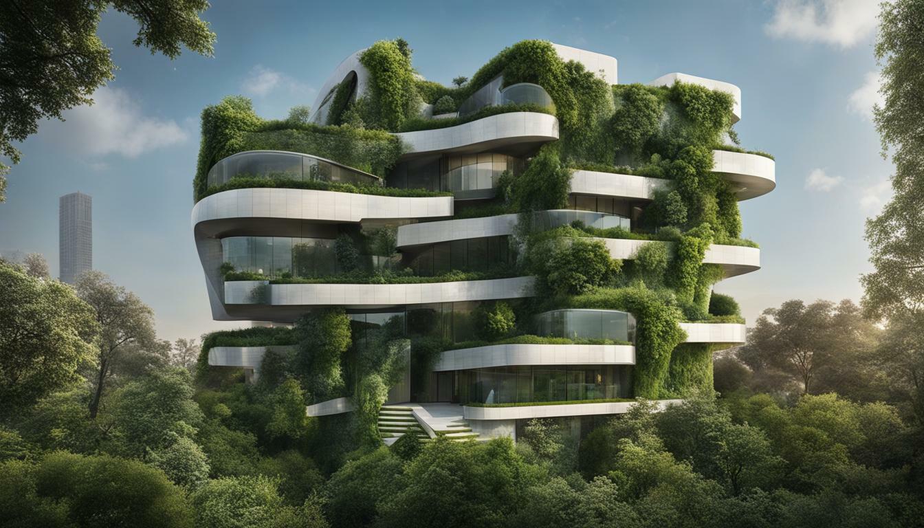 Tracing the History of Green Building in Azerbaijan