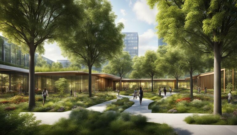 Exploring the History of Green Building in Bahrain