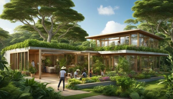 Exploring the History of Green Building in the Bahamas