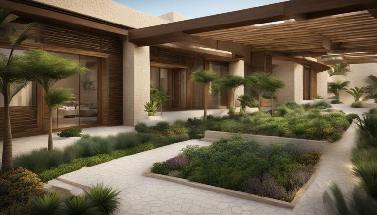 Exploring the History of Green Building in Bahrain