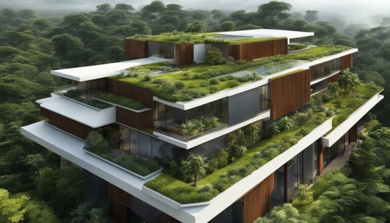 Estonia Green Building History