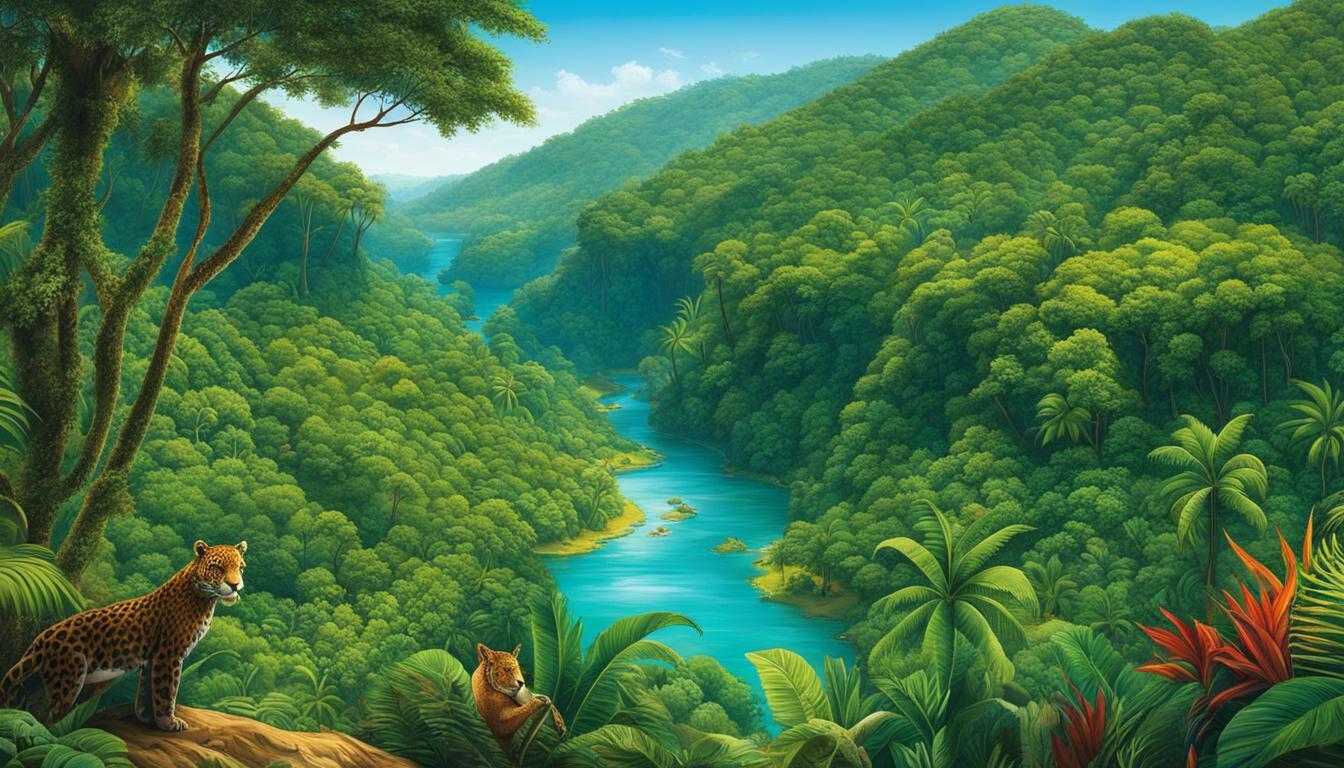 Brazil Biodiversity: Animal and Plant Species and What Is Under Threat