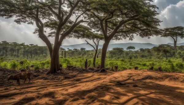 Burundi Biodiversity: Animal and Plant Species and What Is Under Threat