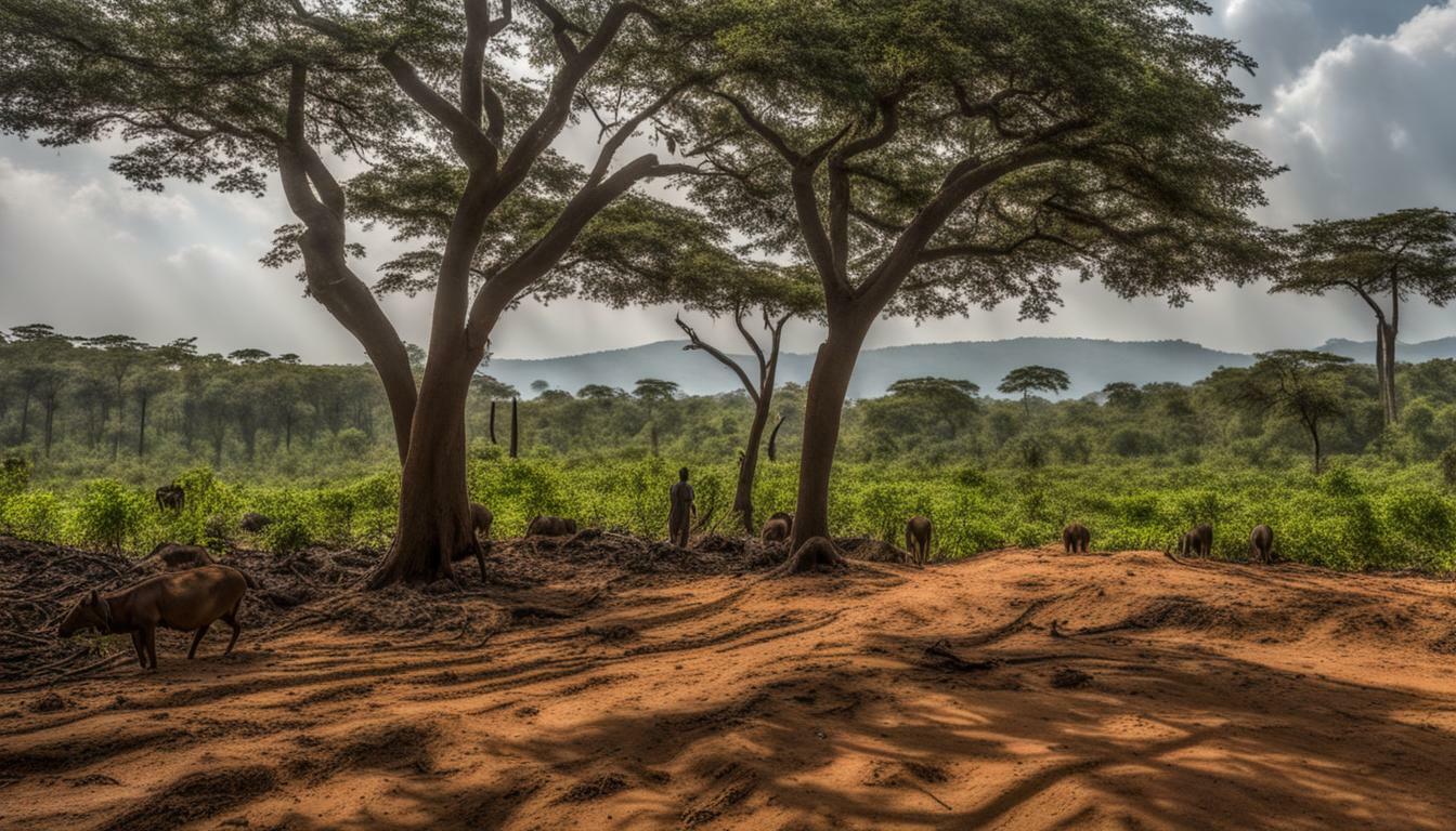 Burundi Biodiversity: Animal and Plant Species and What Is Under Threat
