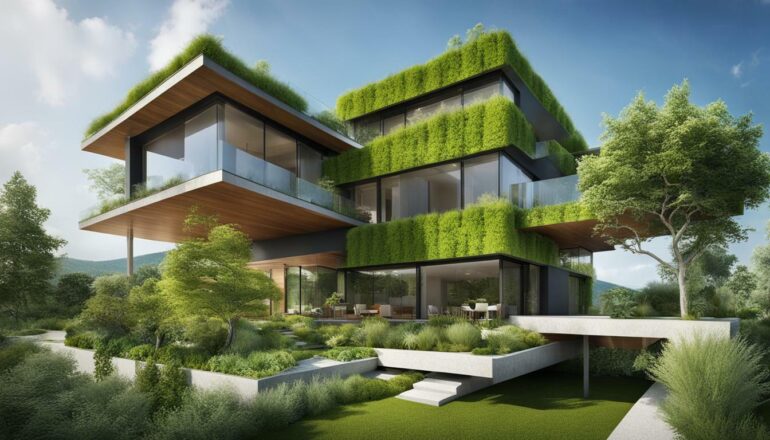 Histoire de la construction écologique en Croatie