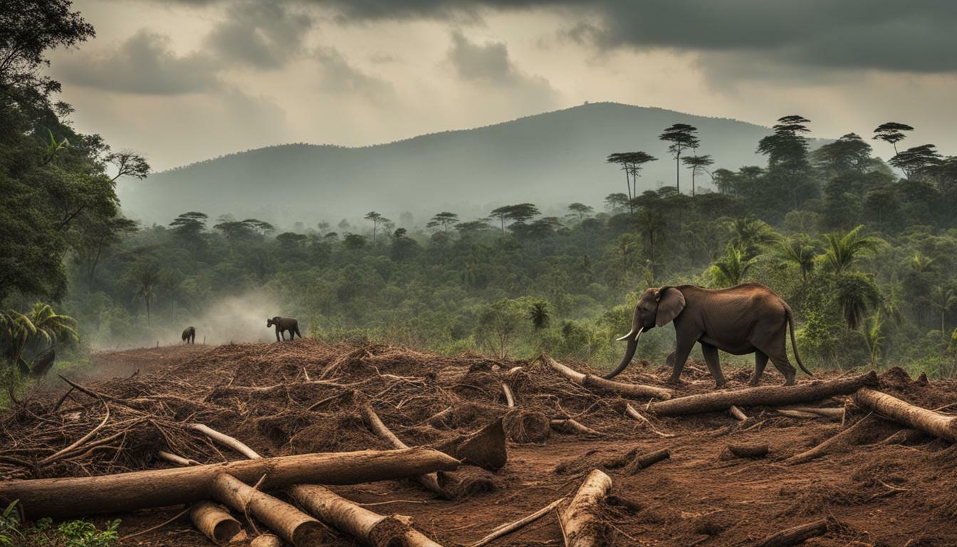 Burundi Biodiversity: Animal and Plant Species and What Is Under Threat
