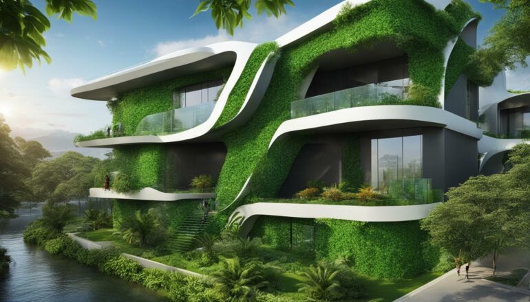 El Salvador Top Green Buildings