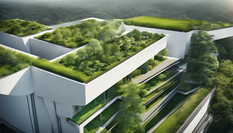 Germany Green Building History