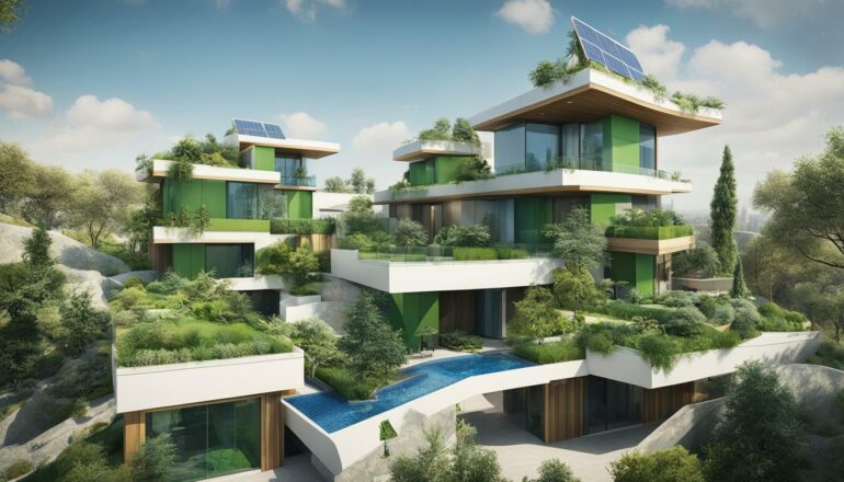 Finland Green Building History