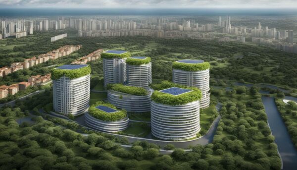Ivory Coast (Côte d'Ivoire) Top Green Buildings