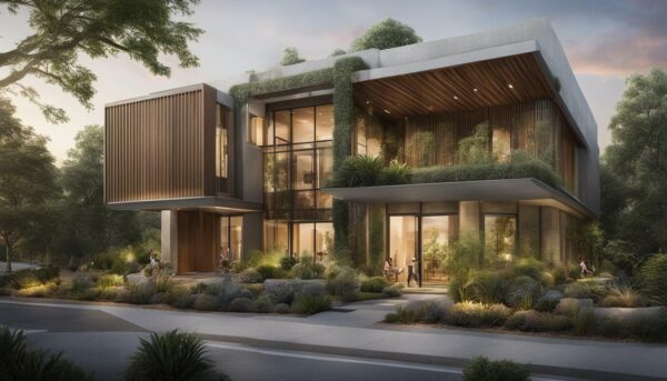 Jordan Green Building History