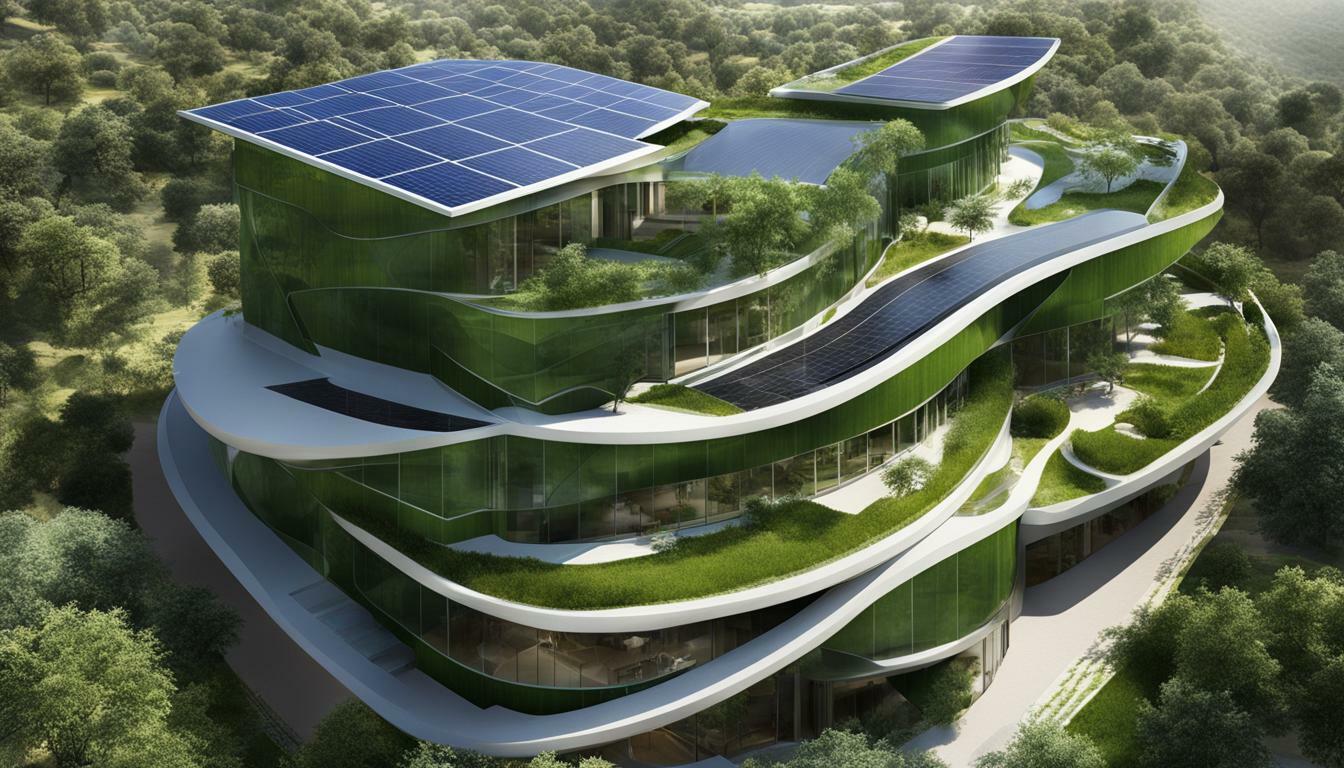 Jordan Green Building History