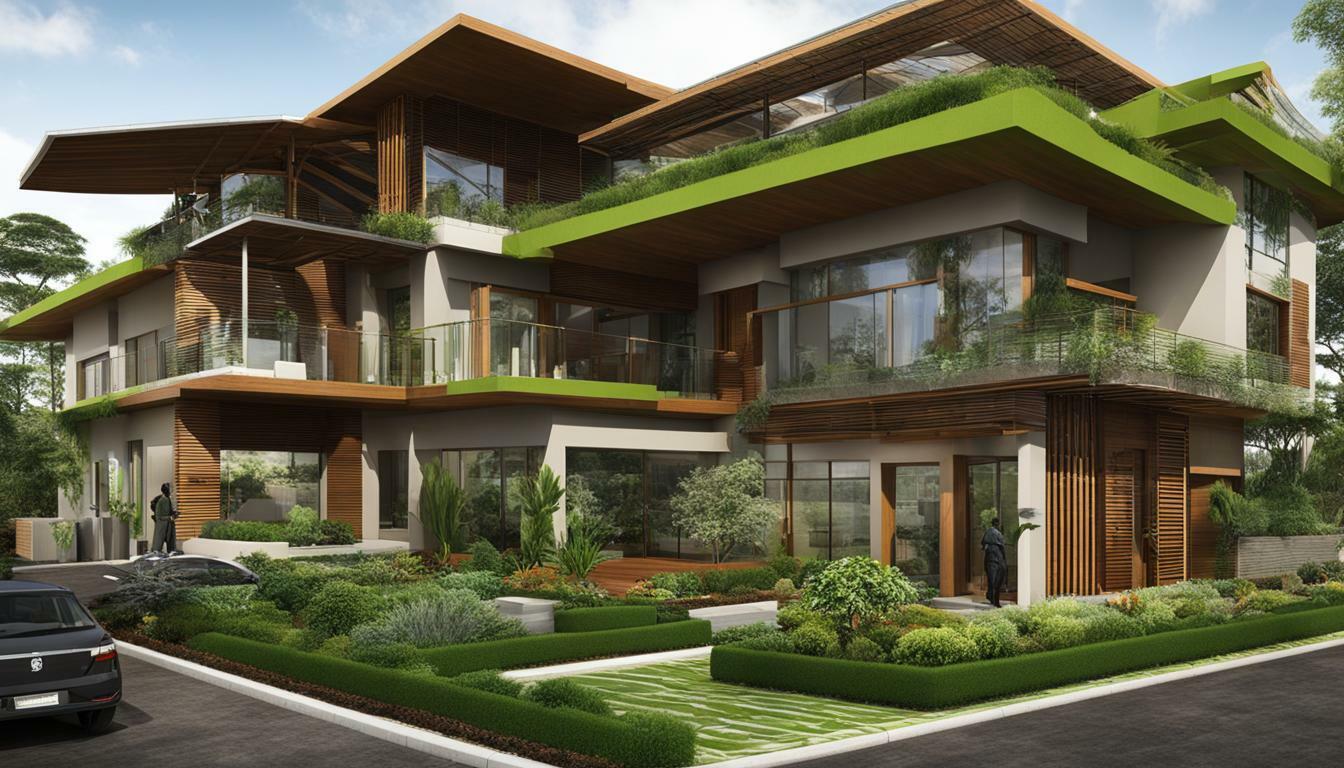 Kenya Top Green Buildings