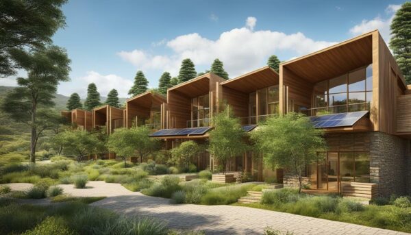 Zimbabwe Top Green Buildings