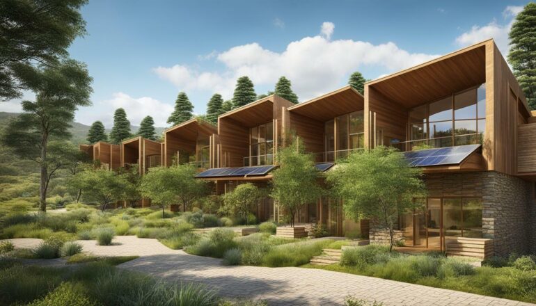 Lebanon Top Green Buildings