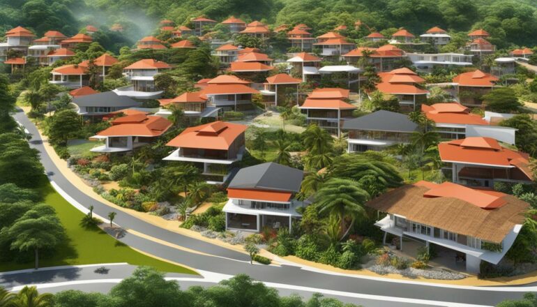 Grenada Green Building History