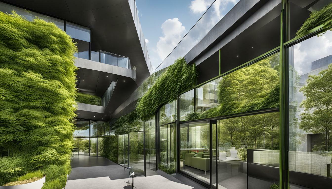 France Top Green Buildings