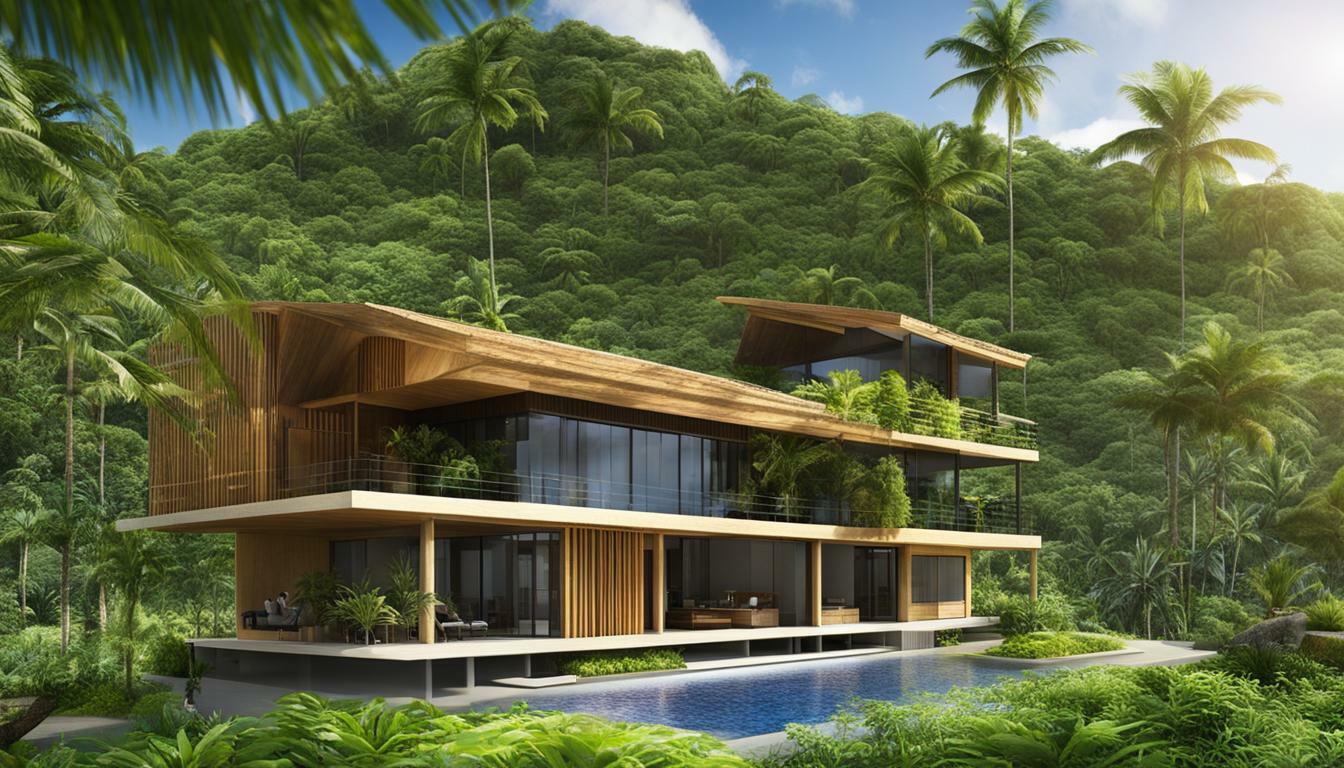 Fiji Top Green Buildings ♥ Constructive Voices