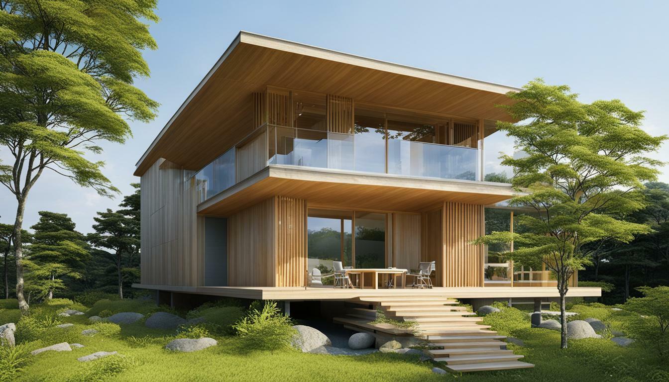 Japan Top Green Buildings