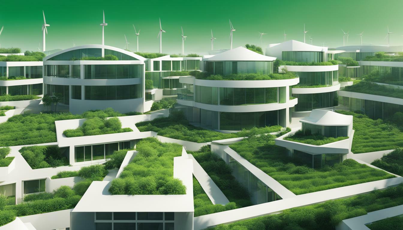 Greece Top Green Buildings