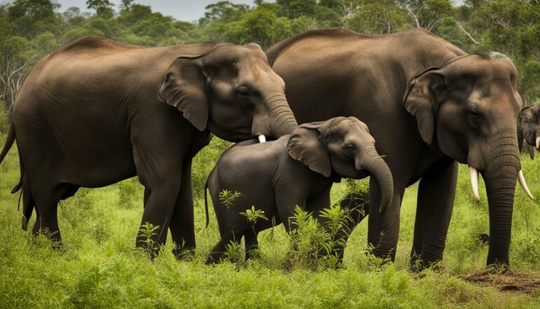 Cambodia Biodiversity Animal And Plant Species And What Is Under Threat
