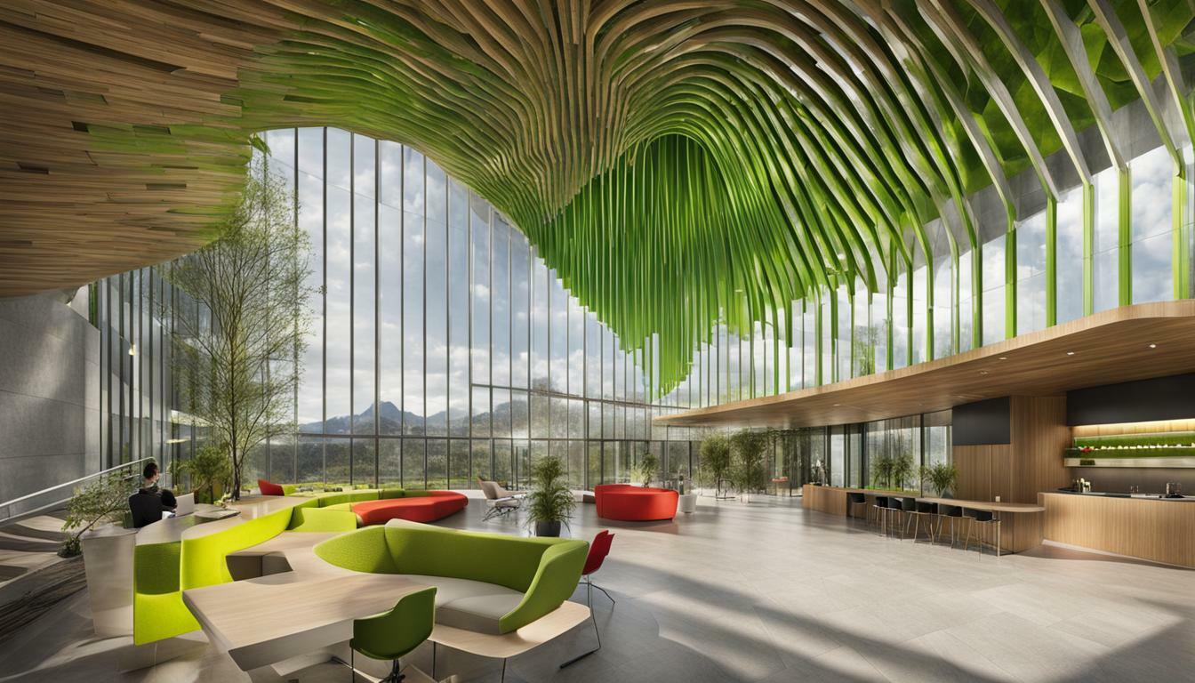 Liechtenstein Green Building History