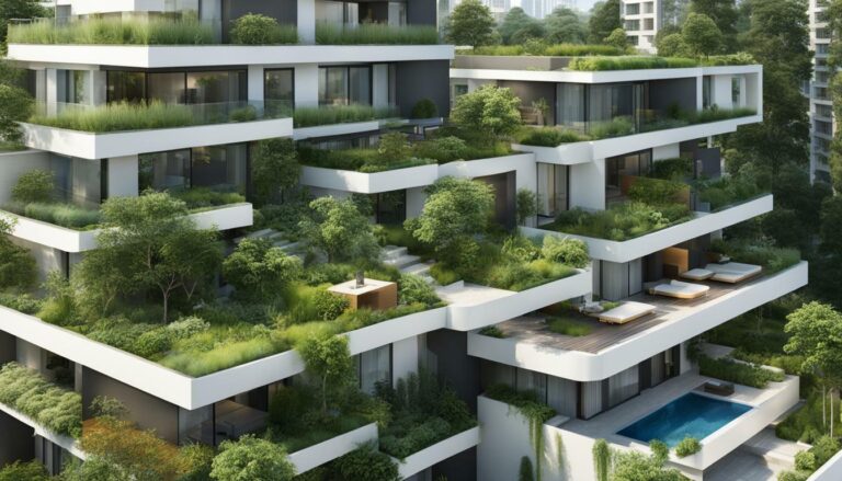 Japan Top Green Buildings