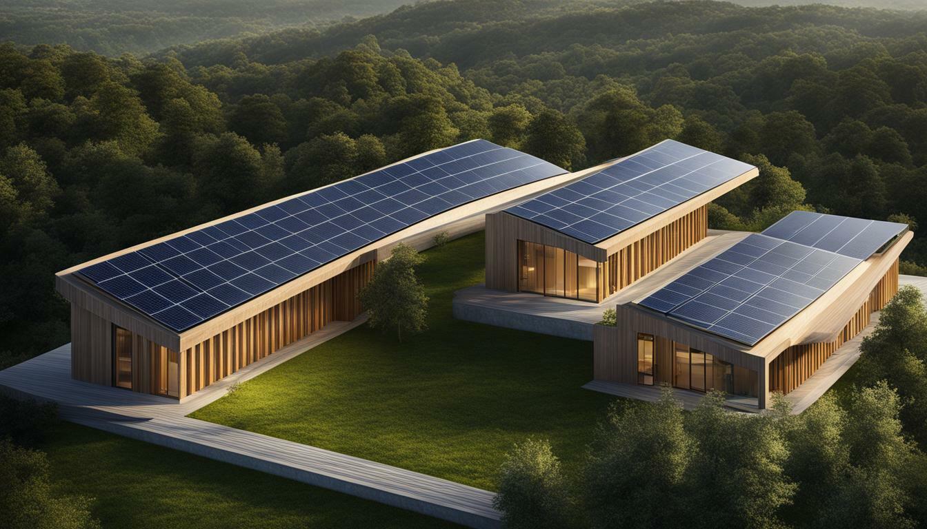 Exploring Green Building Innovations in Bulgaria