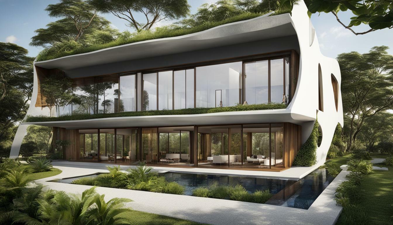 Kenya Top Green Buildings