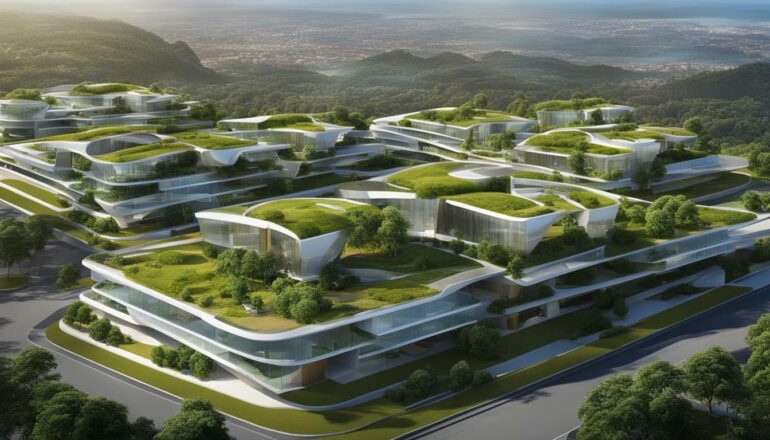 Equatorial Guinea Top Green Buildings