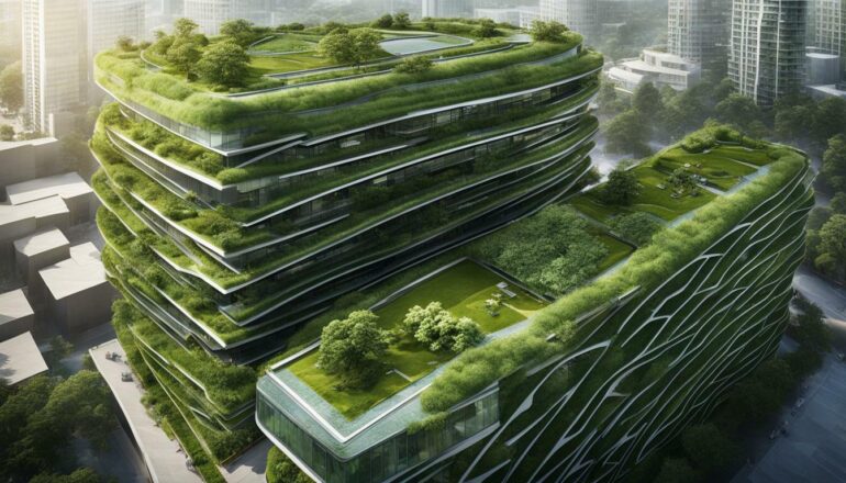 Hungary Top Green Buildings