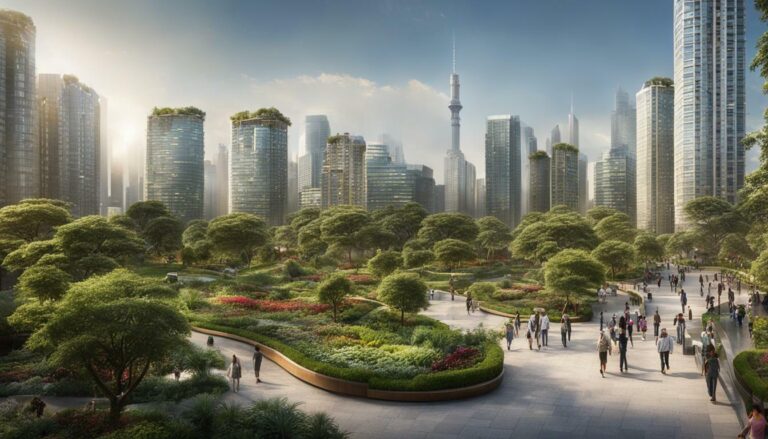 Indonesia Green Building History