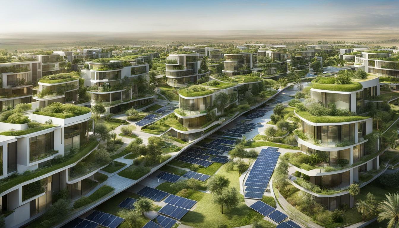 Iraq Green Building History
