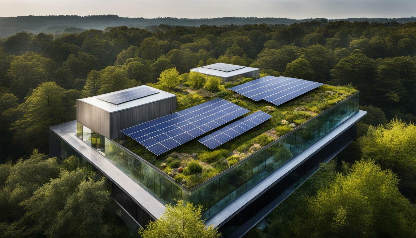 Exploring Green Building Innovations in Bulgaria