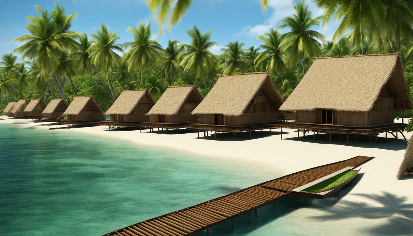 Kiribati Top Green Buildings