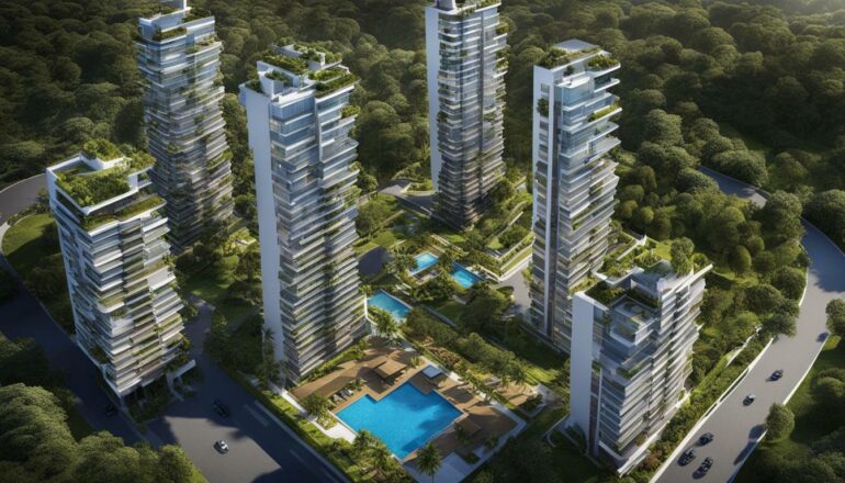 Ecuador Green Building History