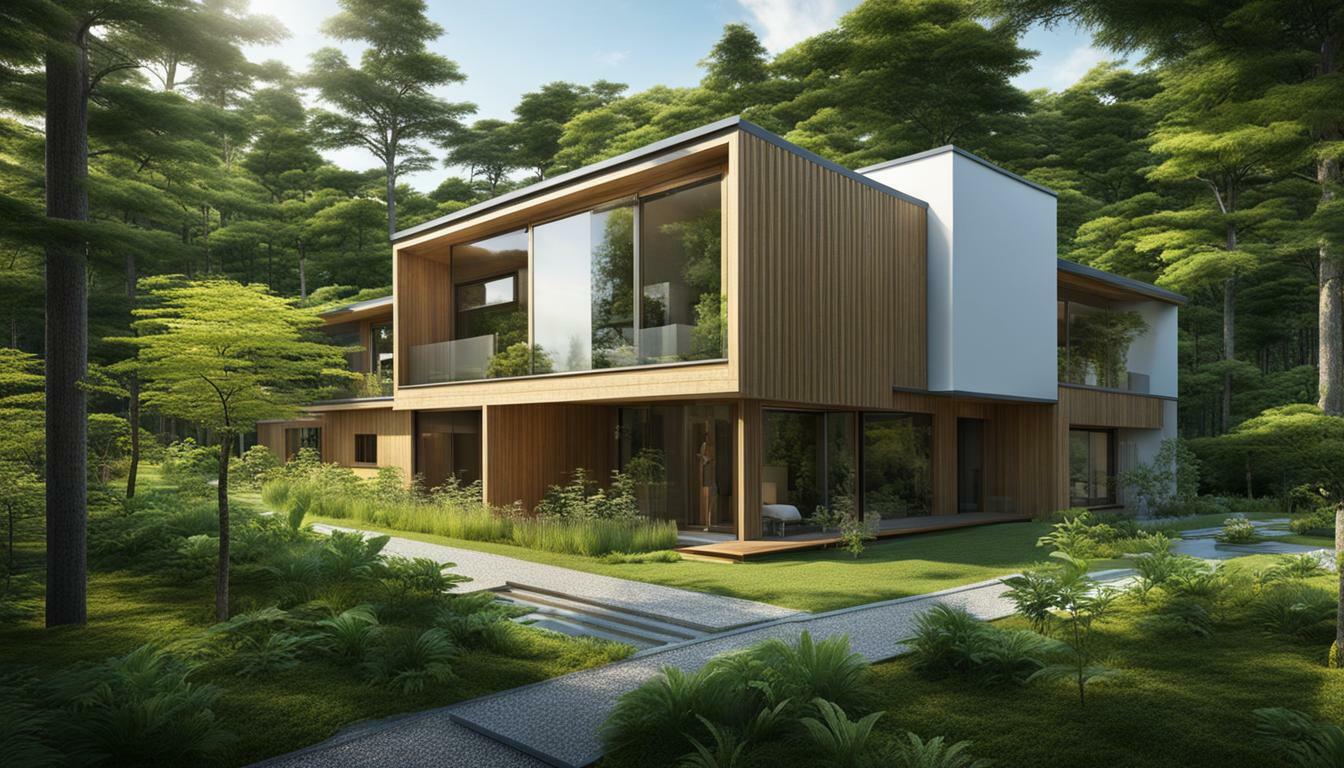 Japan Top Green Buildings